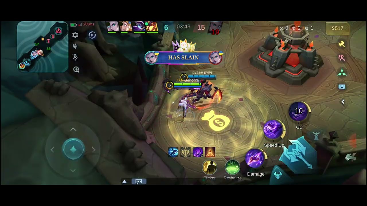 When I Grow Up: An MLBB Comedy of Errors - YouTube
