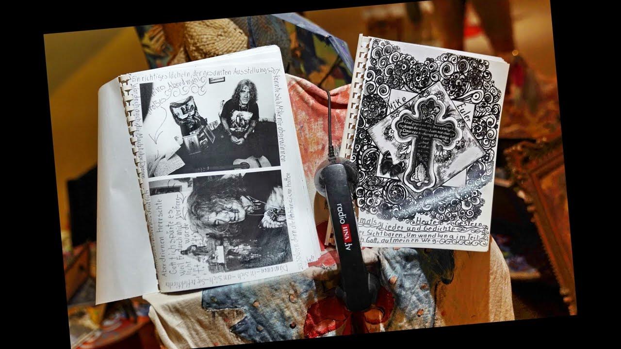 Ausstellungsorte documenta fifteen das ruruHaus.. - YouTube