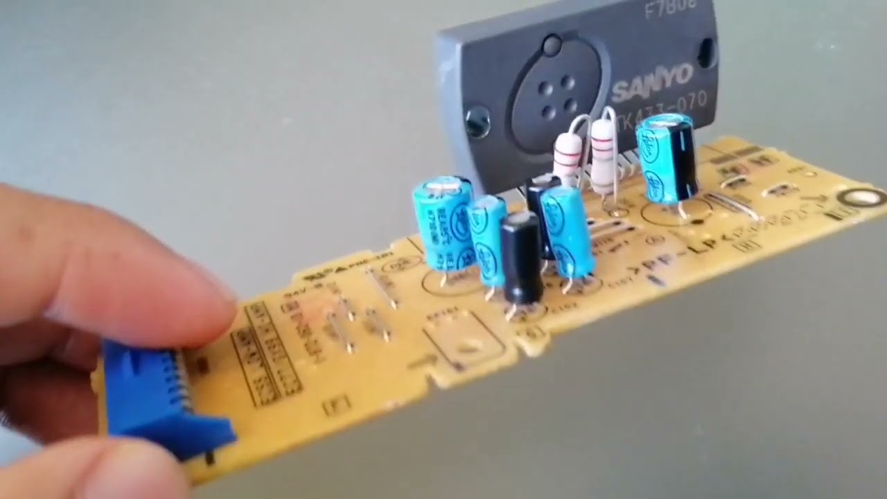 Sony MHC-EC77😴😴 - YouTube