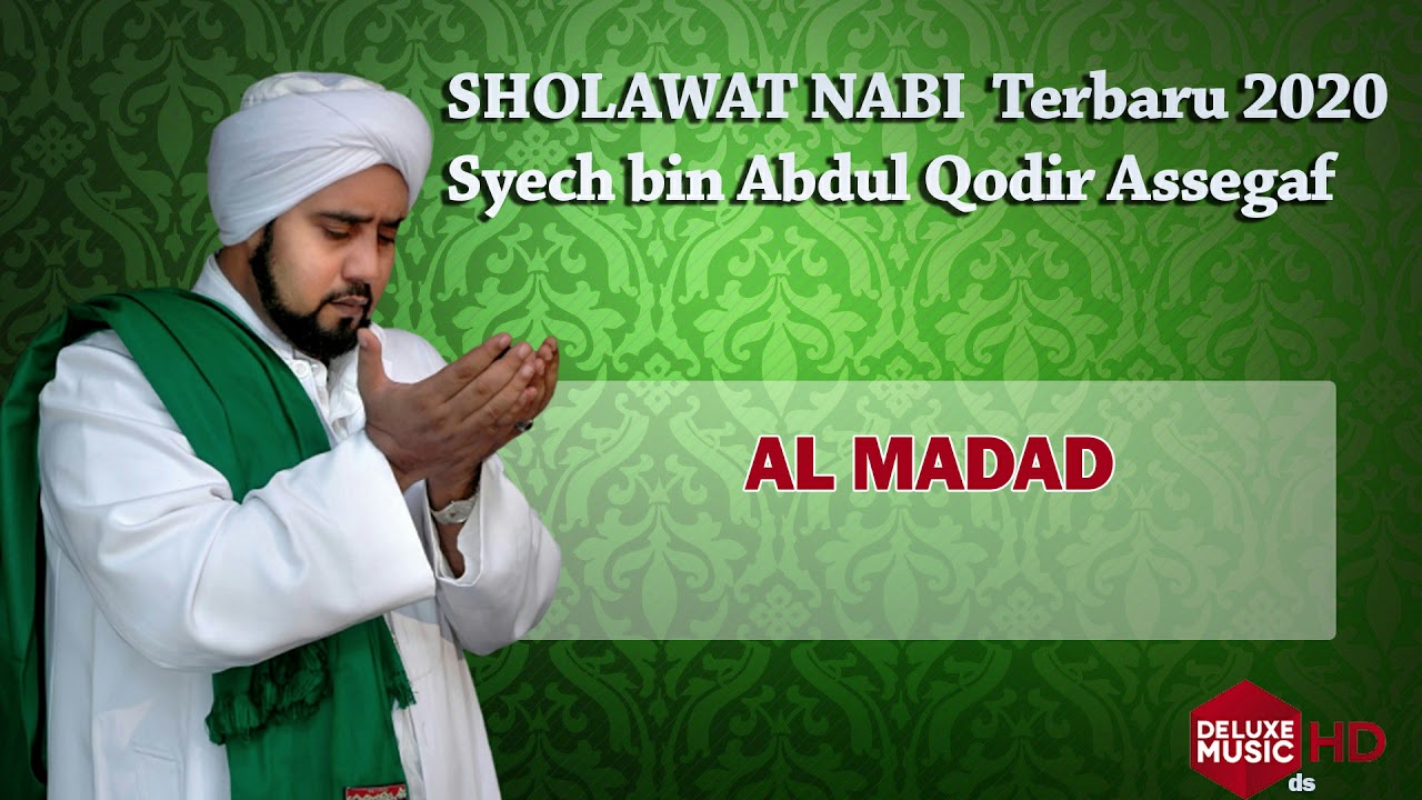 Al madad - YouTube
