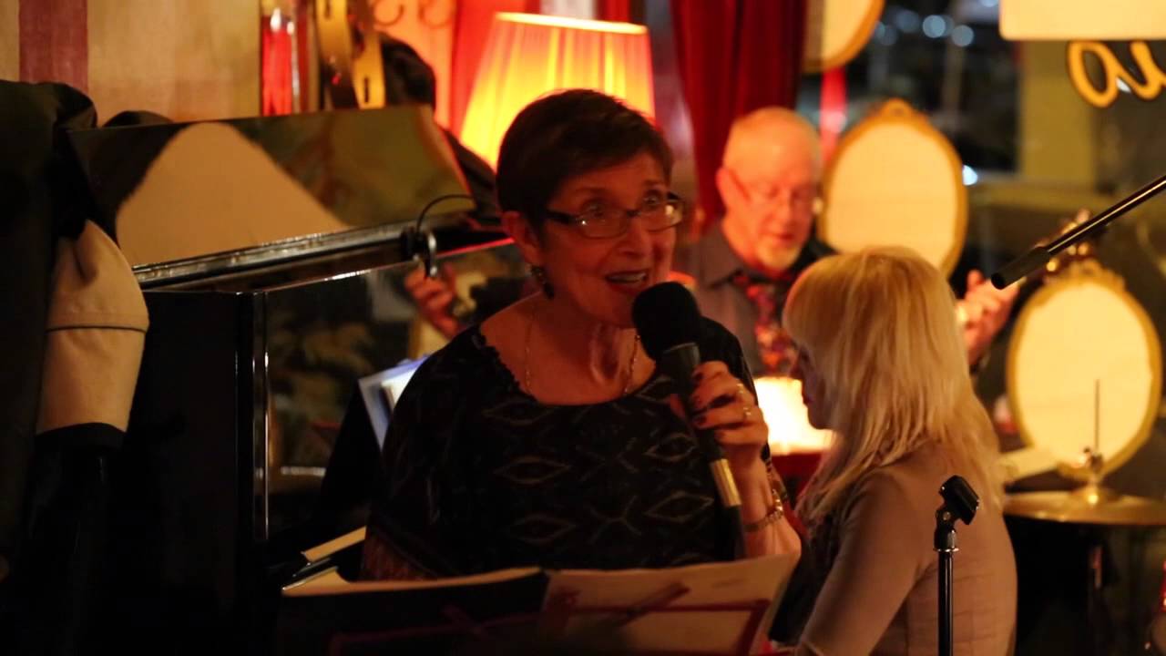 Sweet Ade medley - YouTube