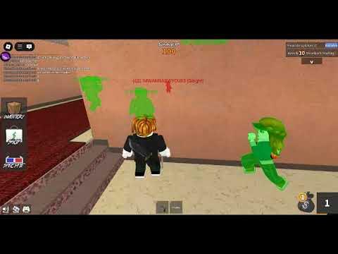 Roblox JJsploit Script for MM2 - YouTube