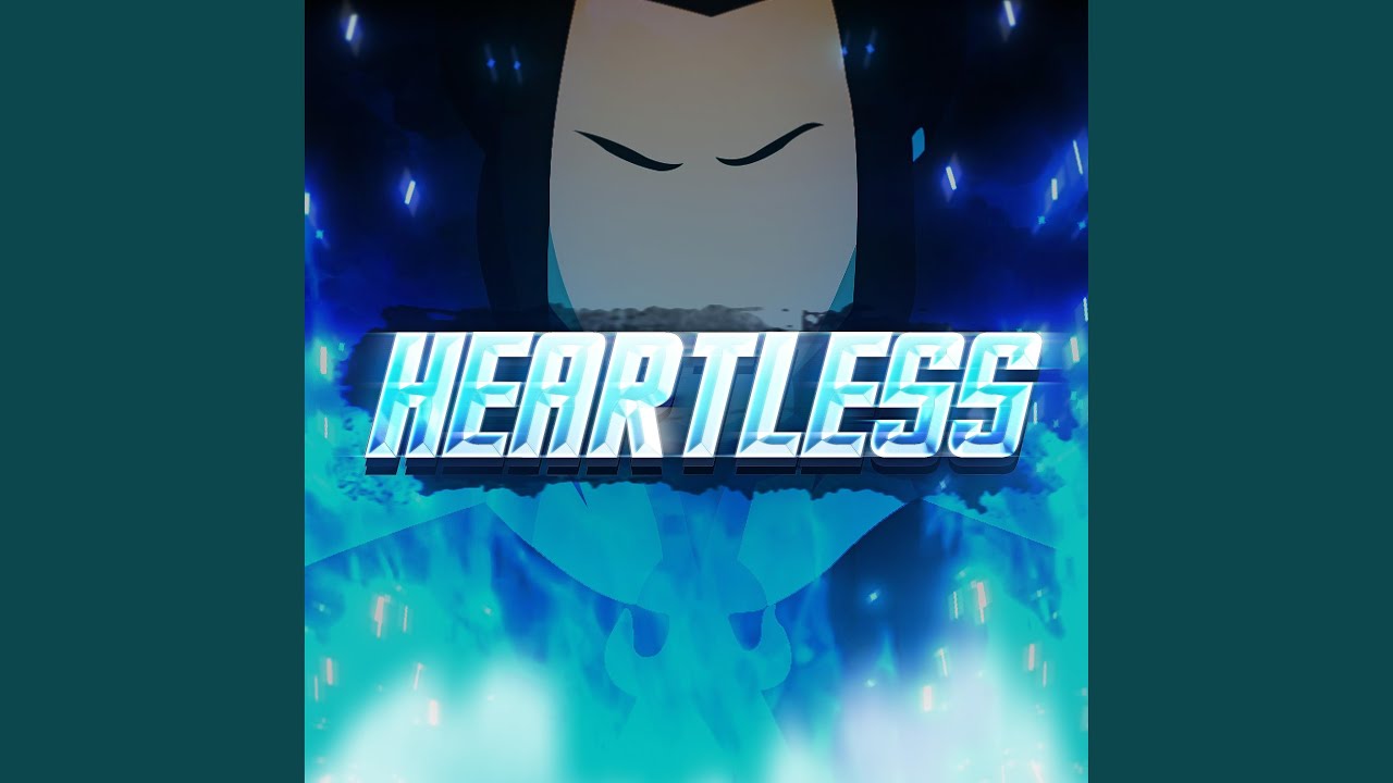 Heartless - YouTube