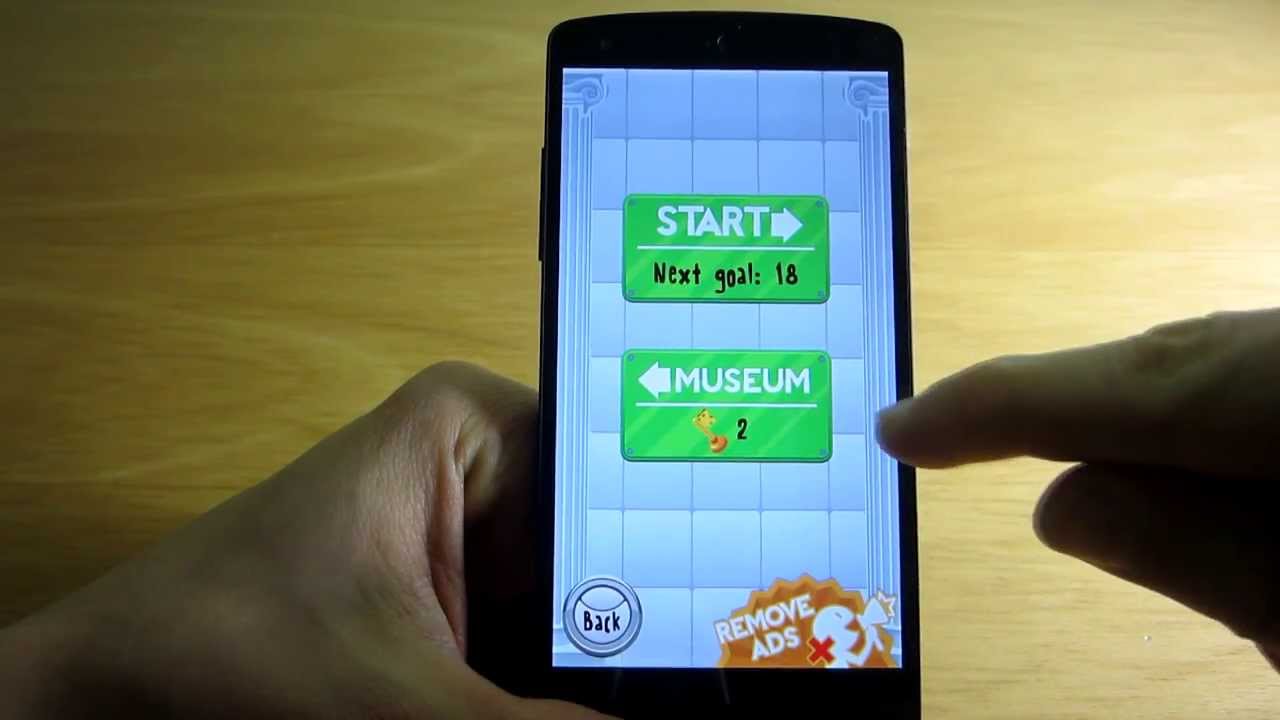 Toilet Time - A Bathroom Game [Android] - YouTube