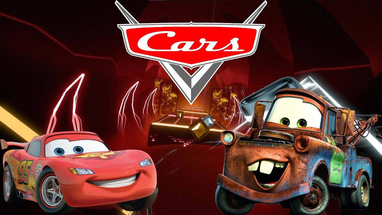 Rascal Flatts - Life Is a Highway *From Cars* (Beat Saber - Expert+ ...