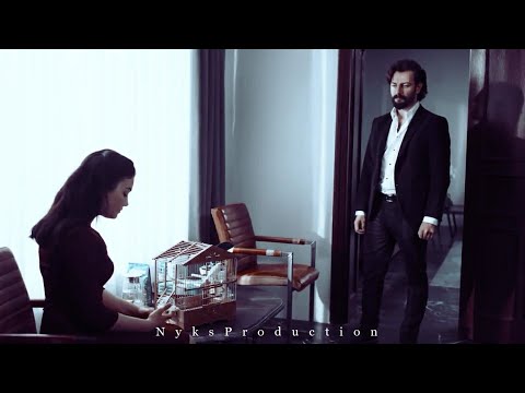 Reyhan & Emir-Vicdanın Affetsin