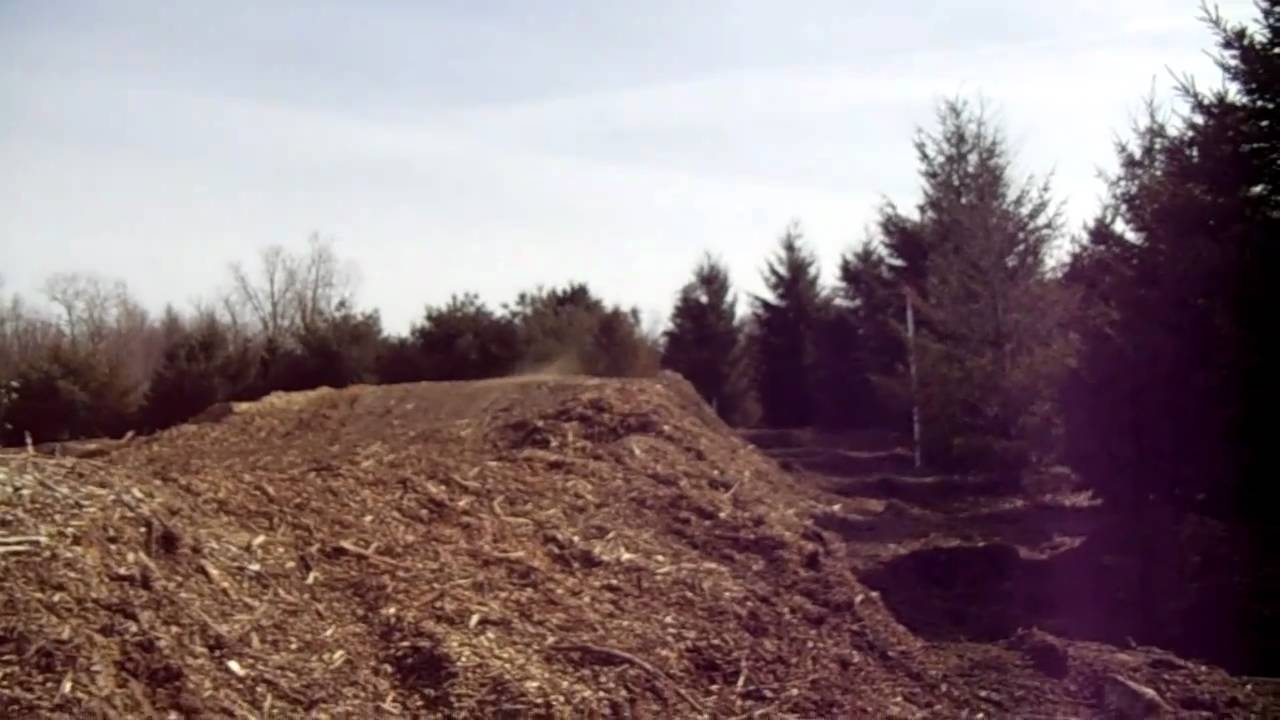 Mx Double Jump - YouTube