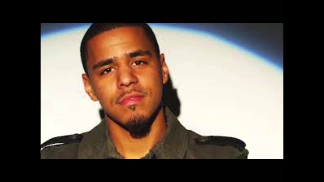 J Cole Be Free - YouTube