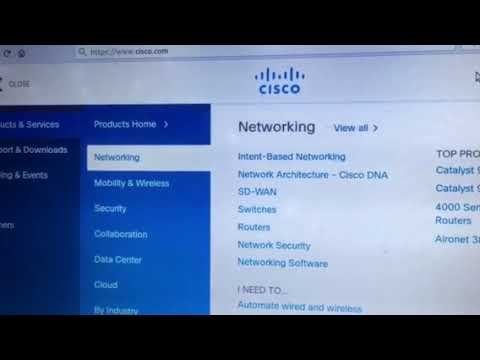 Cisco - YouTube