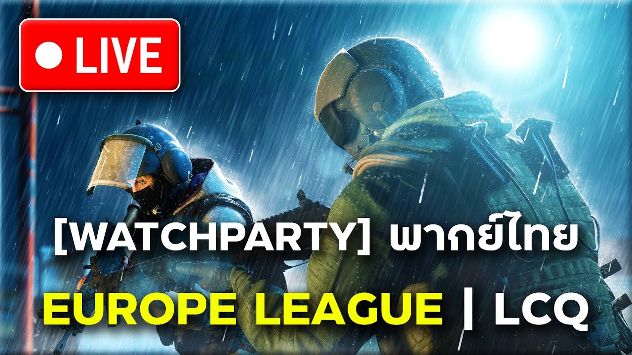 🏆Watch Party | G2 Esports⚔️P-X | LCQ Europe League 2024 | Stage 2 # ...