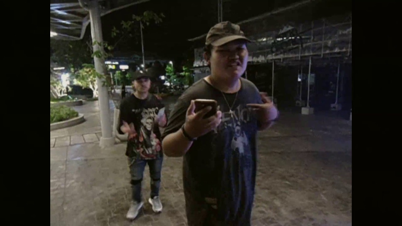 What is luv - Saiya G (Billy Grimz X LIL AUNGPAO X Lil - TNT (์Nhamtoey ...