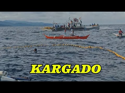 KARGADO NANAMAN - YouTube