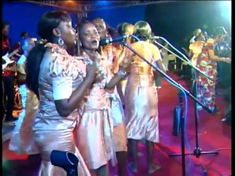 Yesu Kaka de L'Or Mbongo par ami-BELEPE - YouTube