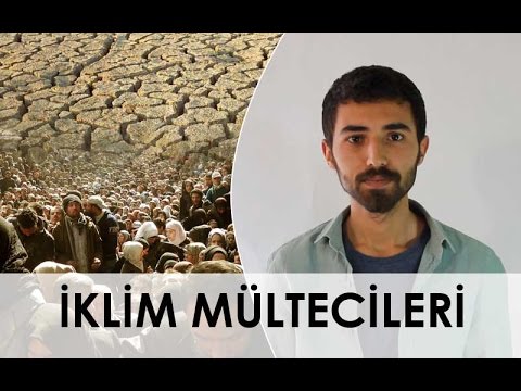 Dünyanın Yeni Kavimler Göçü | Helvetica Dünya | SAFA