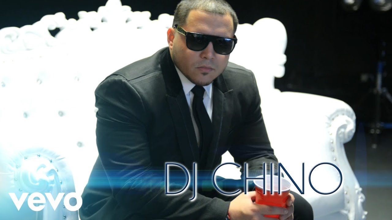 DJ Chino - Si Te Agarro ft. Fito Blanko, Papayo (Behind The Scenes ...