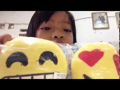 Boneka HokBen Tutorial - YouTube