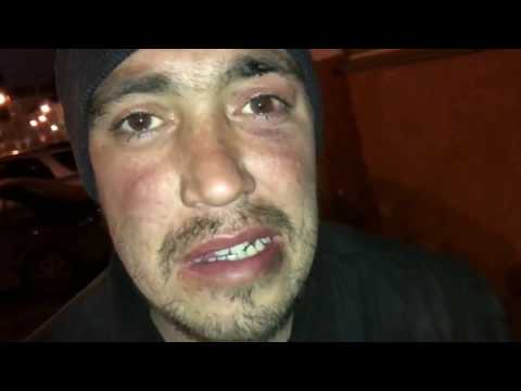 Бродяга Руслан СТЕБЯ