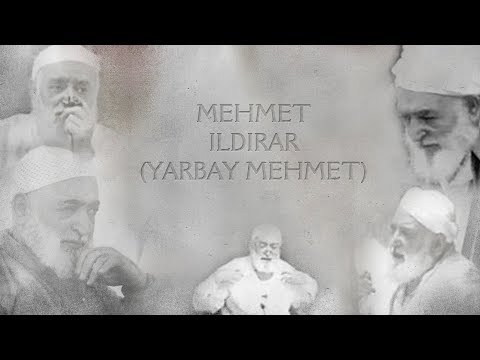 1992 11 14 SELEVATI SERÍFE VE NEFSÍN ÍSLAHI MEHMET ILDIRAR YARBAY MEHMET