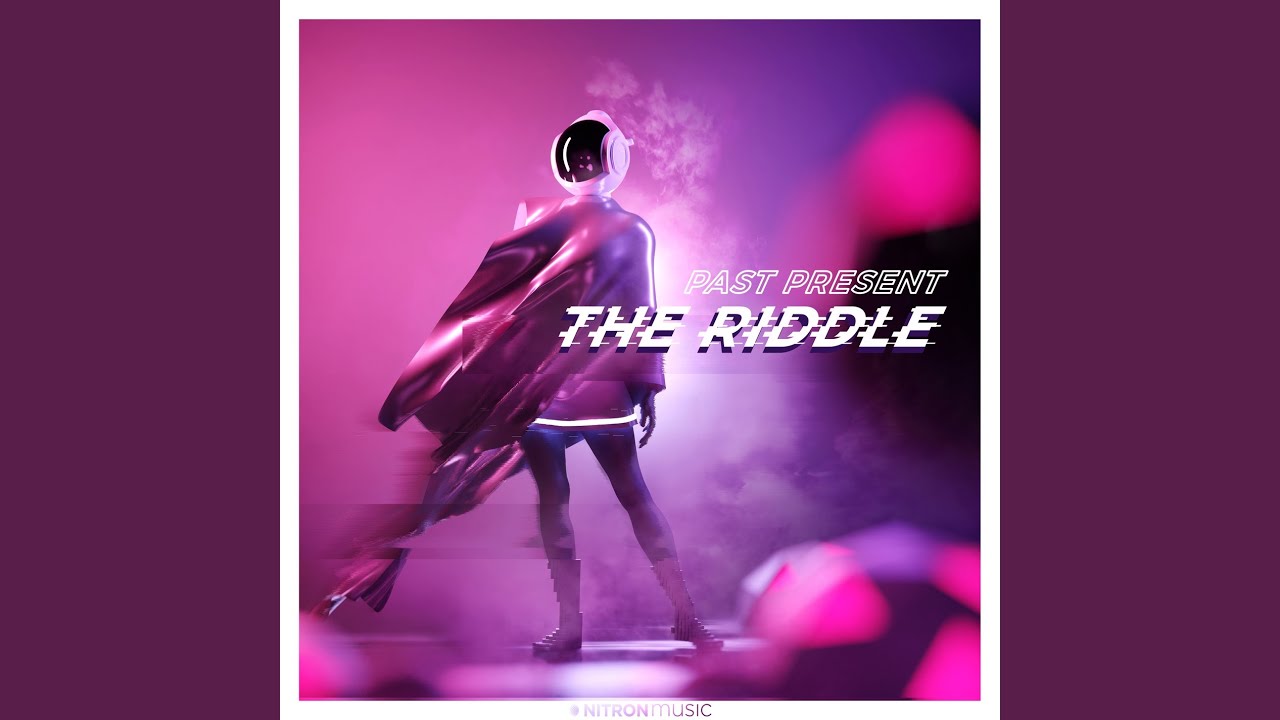 The Riddle - YouTube