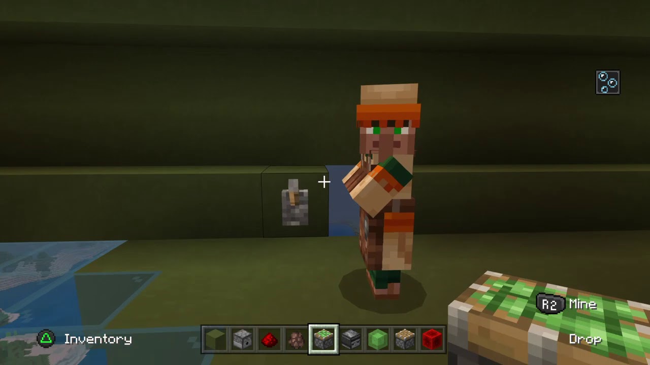 B-17 bomber! Minecraft - YouTube