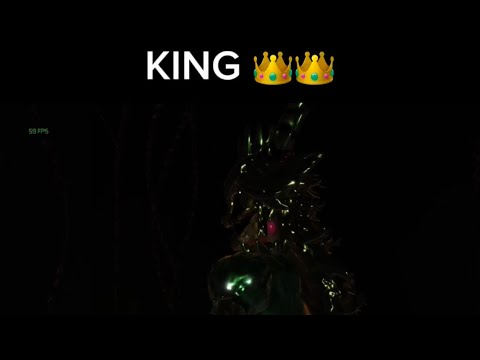 The first diamond forest king (Pillar chase 2) - YouTube