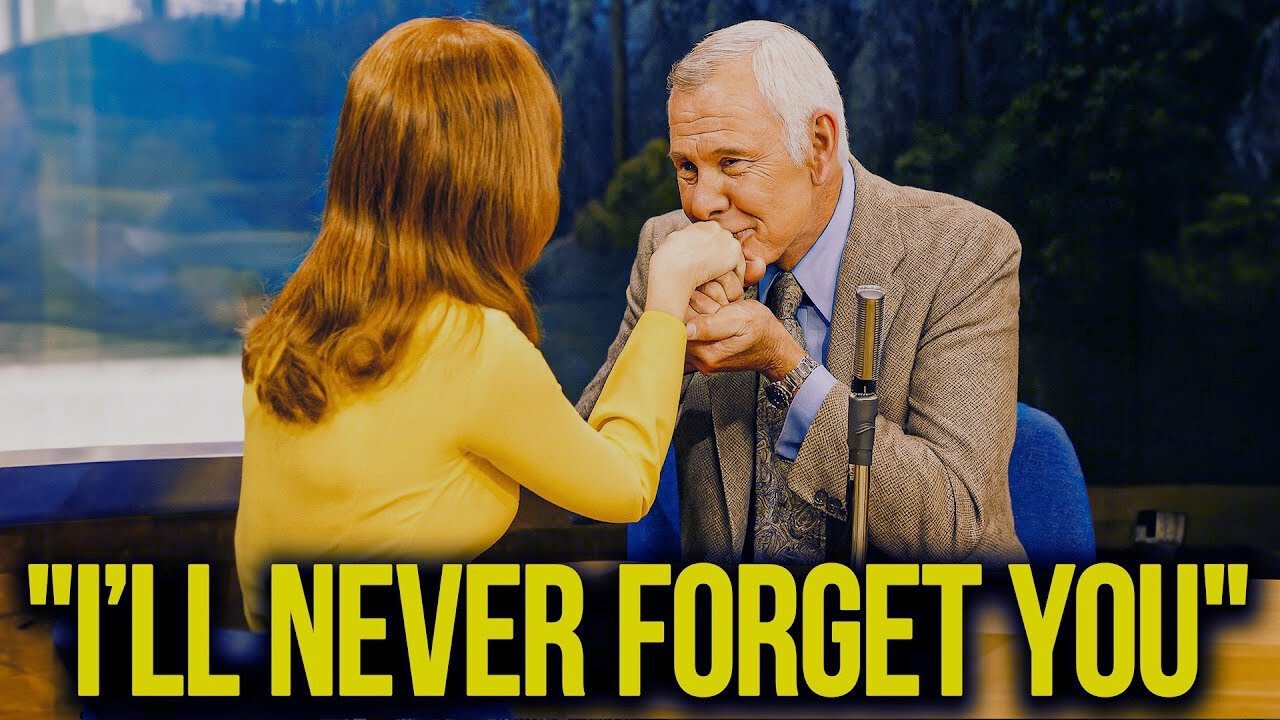 Johnny Carson’s FINAL Words to His Favorite Guests Revealed - YouTube