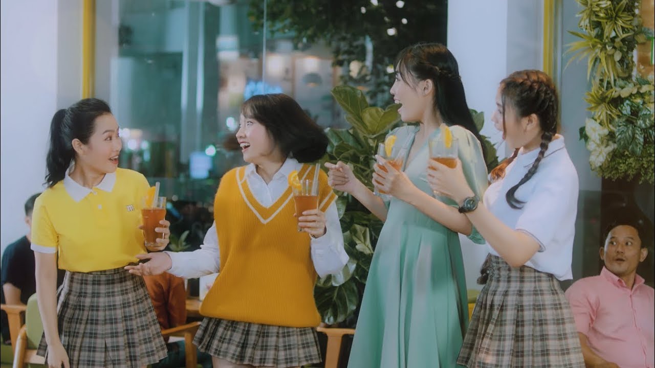 Soya Garden TVC 30s - YouTube