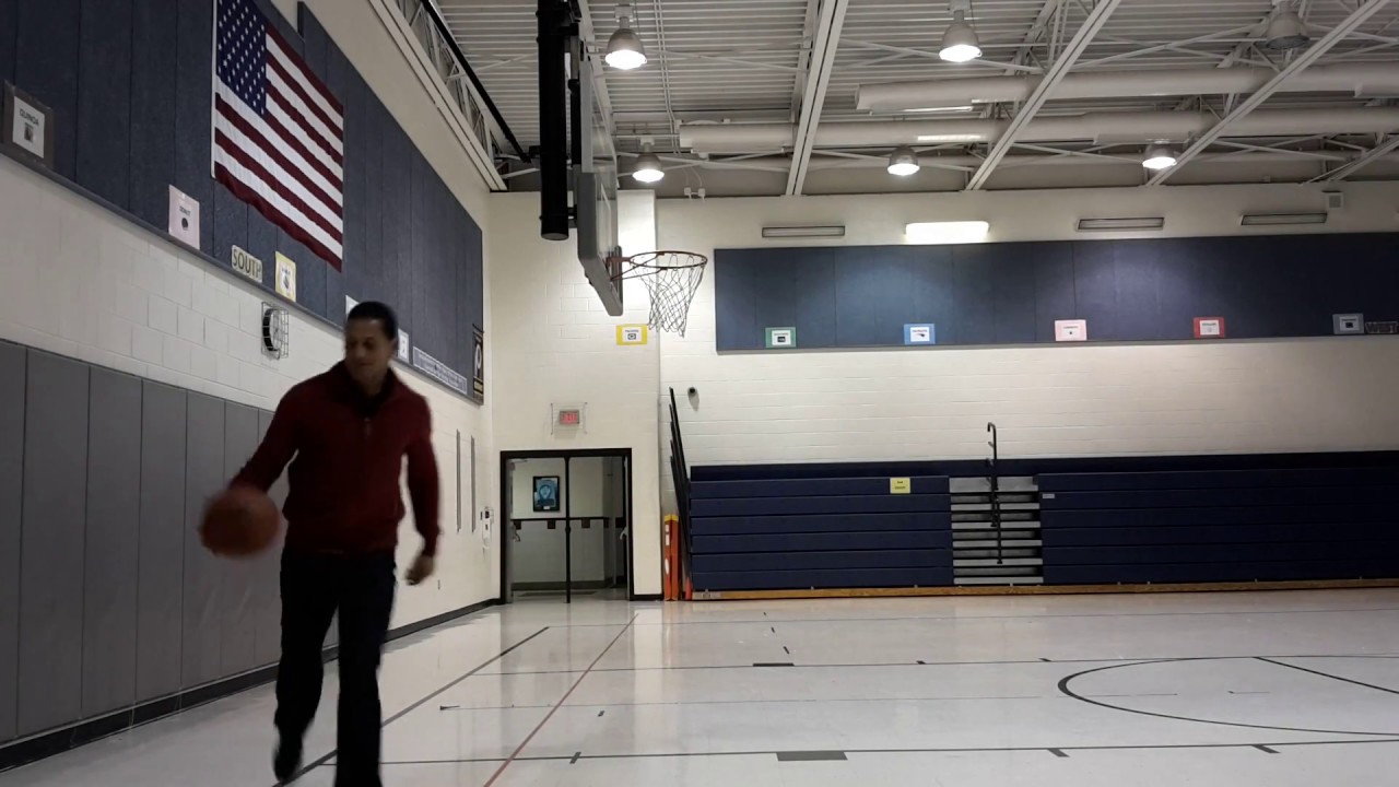 Shooting 3s....- basketball - YouTube