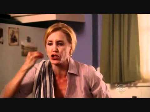 Desperate Housewives - 6x11 - "If..." - Lynette & Patrick Scavo ...