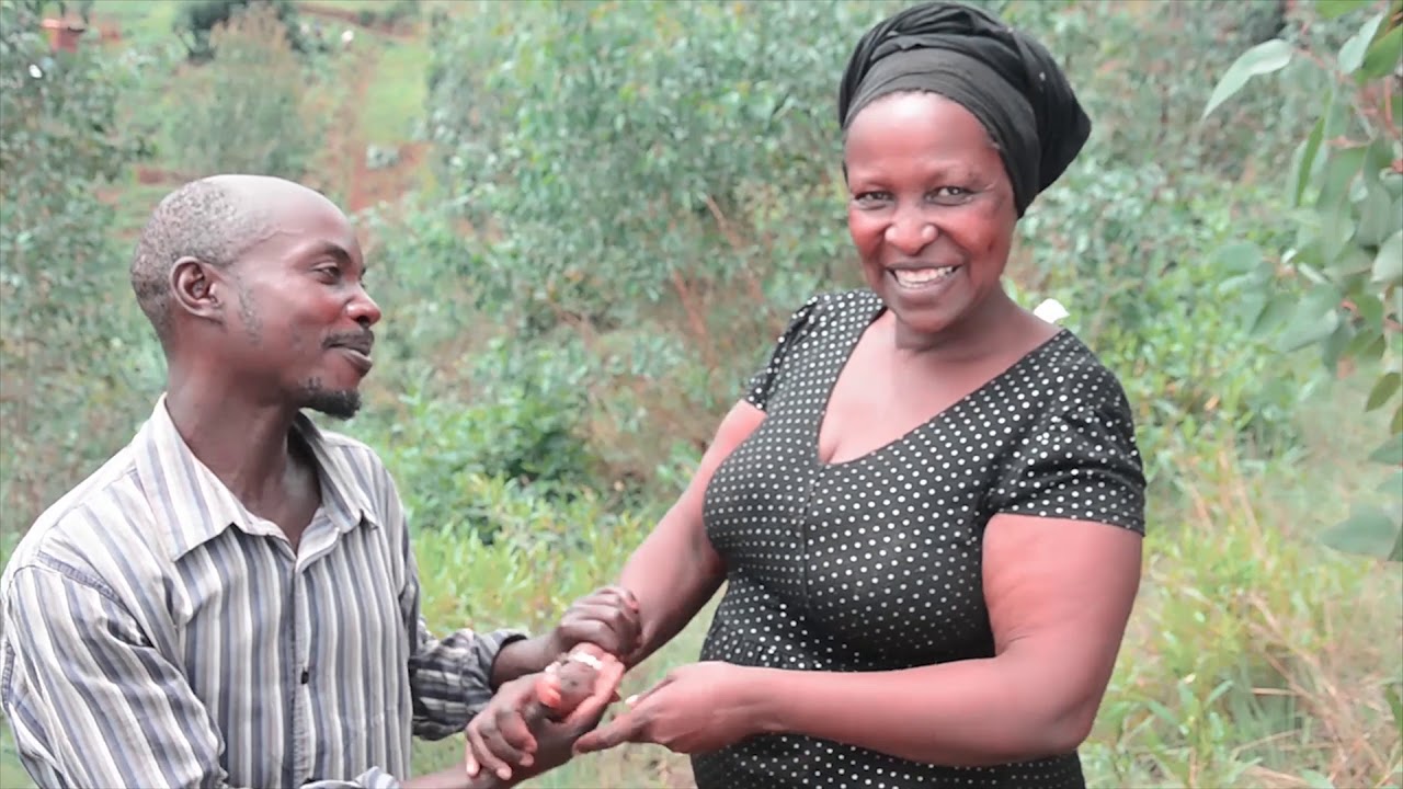 Icundura ziranyotewe song rwanda sing by lucky fire dusabimana emmanuel ...