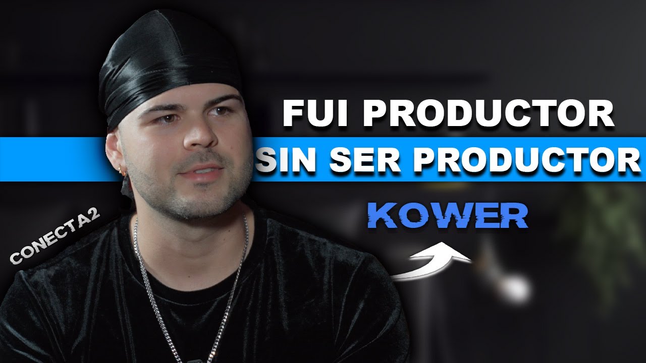 De CUBA para el MUNDO / Conecta2 ft @kower_oficial - YouTube