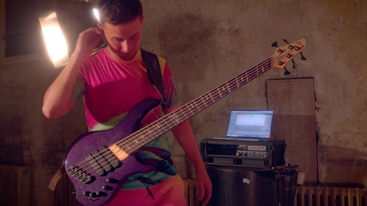 Sungazer - Cool 7 Chords - Chordify