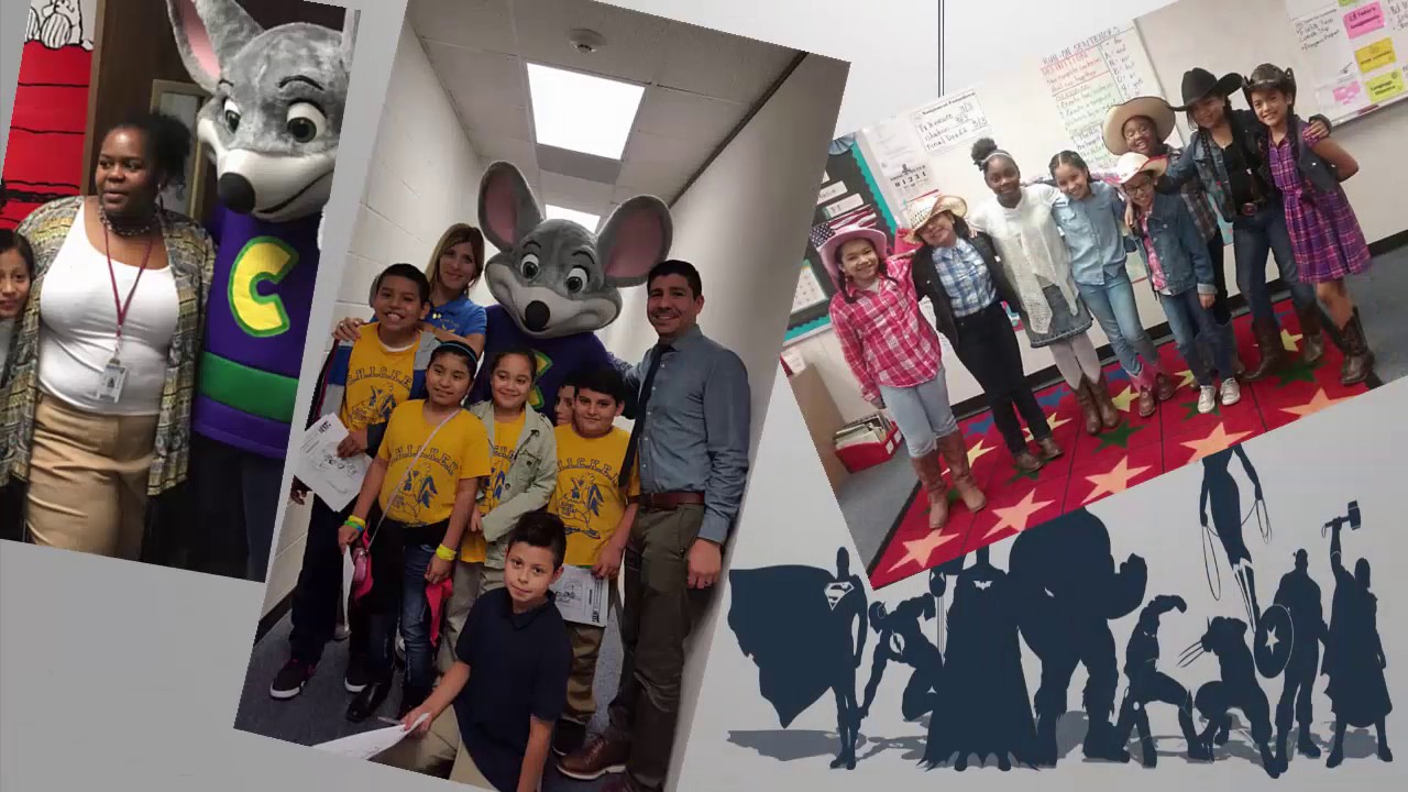 Ermel 4th Grade Graduation Video 2017 - YouTube