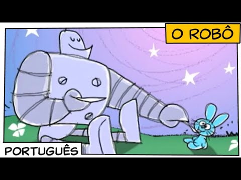 O robô | Turma da Mônica