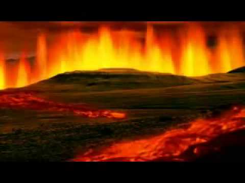 Cehennem Azabı   2 Kisim