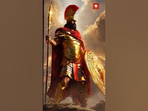 The Epic Last Stand of the 300 Spartans #shorts #history #greece - YouTube