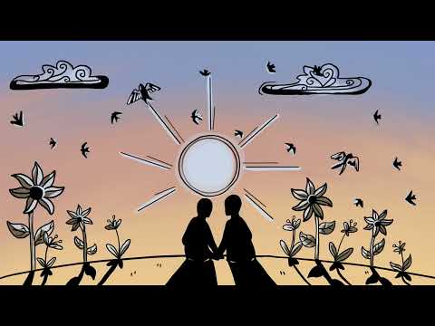 Roland Faunte - First Thing (Official Lyric Video)