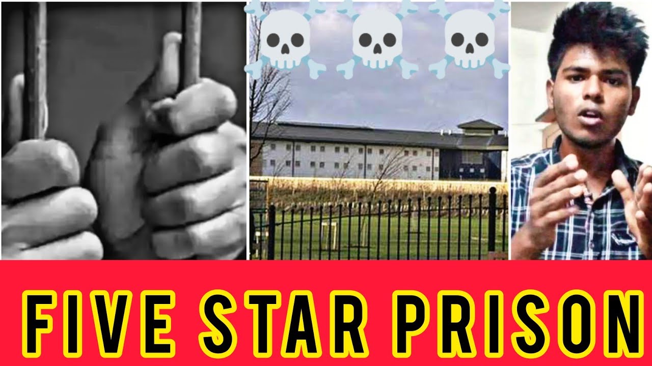 Five Star Prison: கைதியானால், ‘இந்த’ சிறைச்சாலைகளில் கைதியாக இருக்க ...
