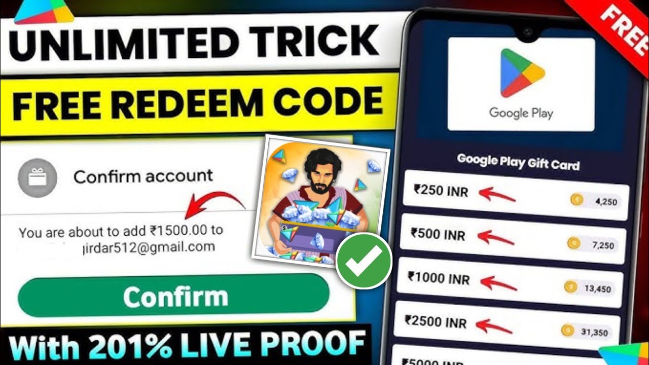 Diamond Wala App | Free Redeem Code | Free Redeem Code App | Free Google Play Redeem Code App ...