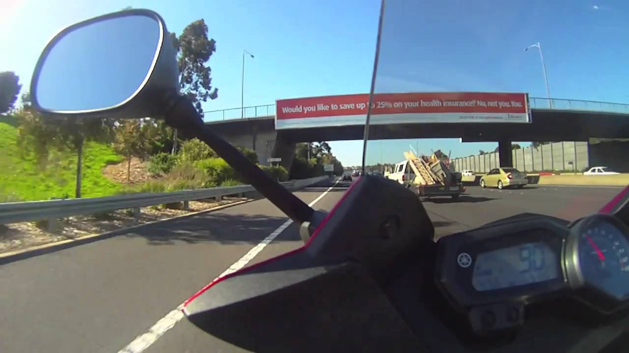 Citylink Melbourne - YouTube