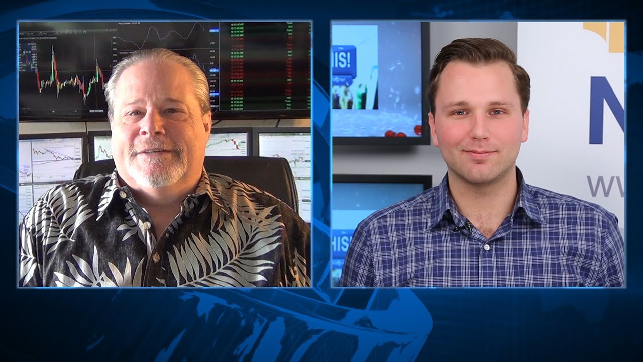 What Will Year-End & 2015 Gold Prices Look Like? - Gary Wagner ...