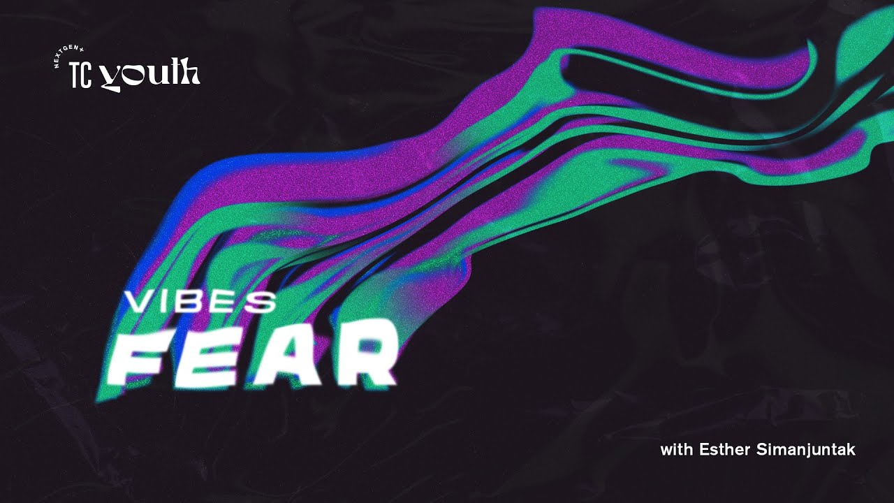 VIBES: FEAR - YouTube