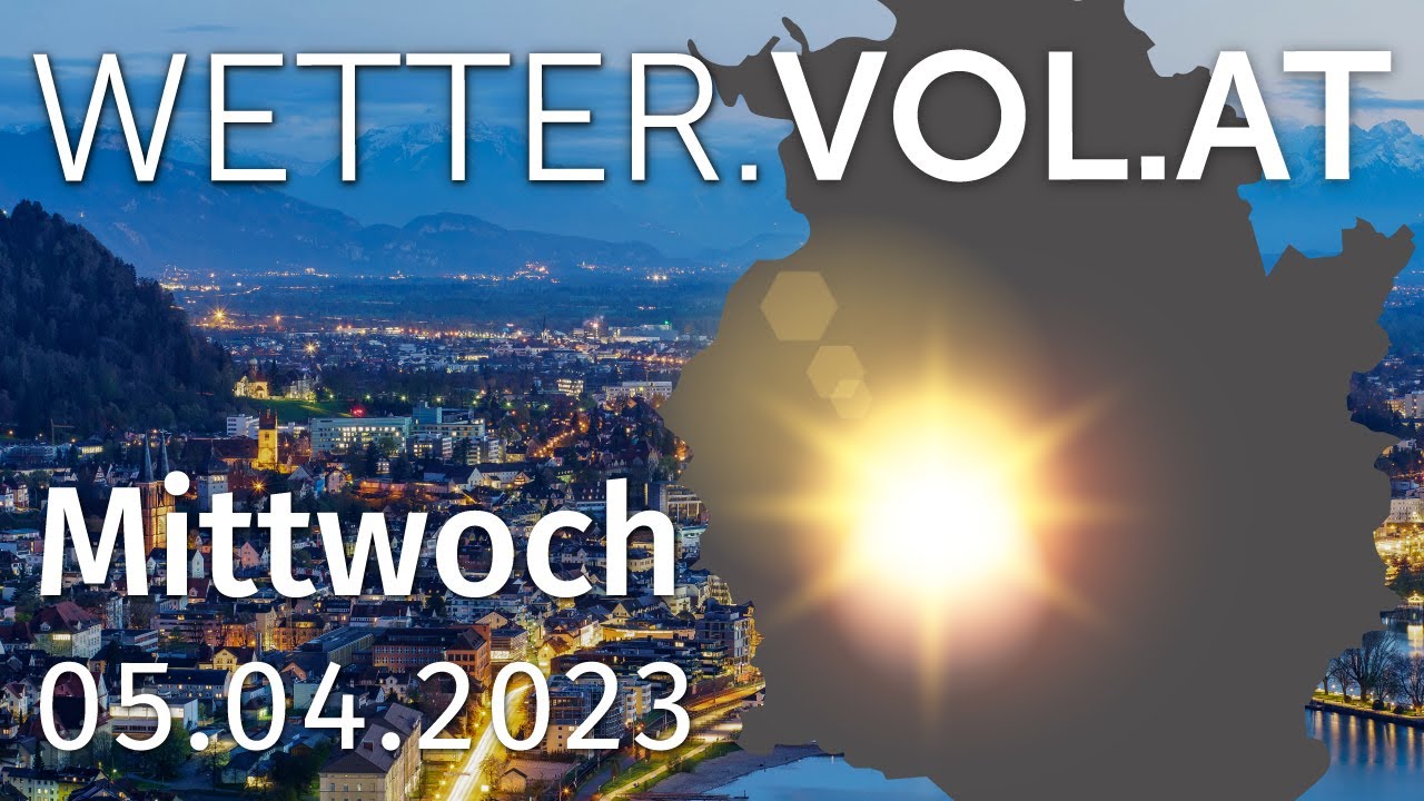 Wunderbar Wetter April 2023 Nrw Bild