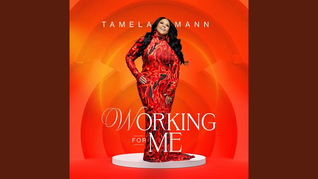 Working for Me - YouTube