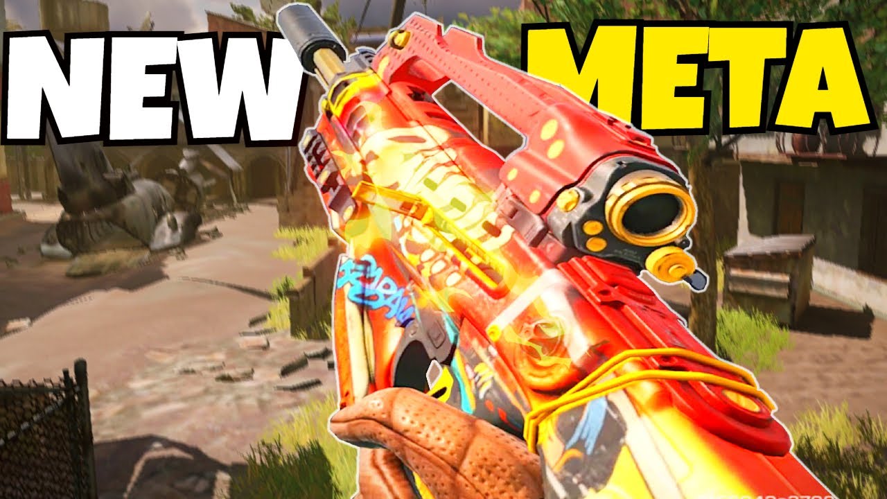 SWORDFISH Best Gunsmith Build in Season 11 | SWORDFISH Best Loadout ...