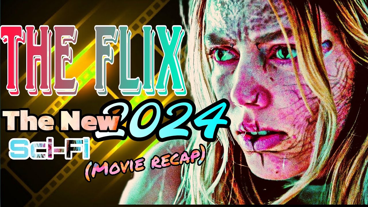 The Fix: 2024 Sci-Fi Blockbuster (Full Recap) - YouTube