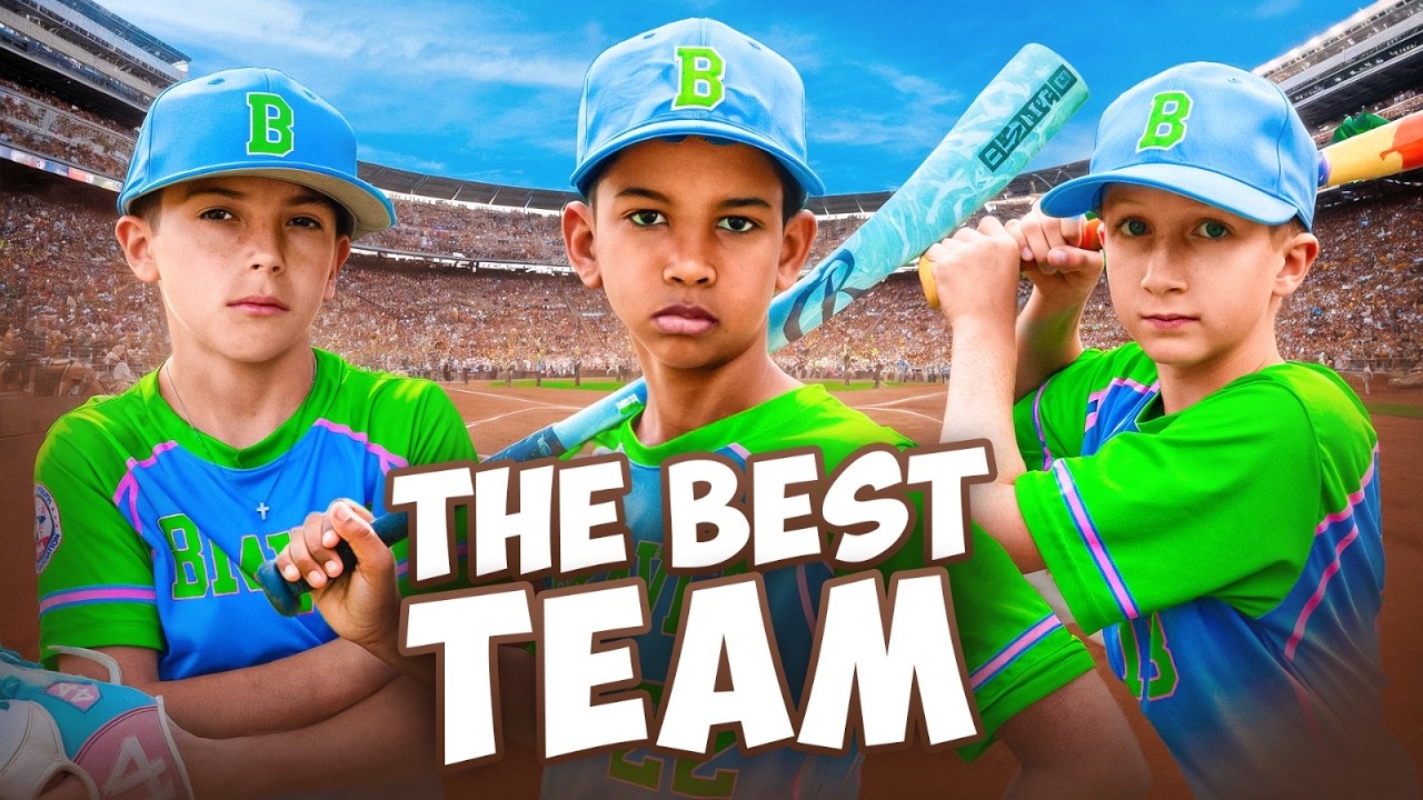 The Most Intense Baseball Playoffs Ever! - YouTube