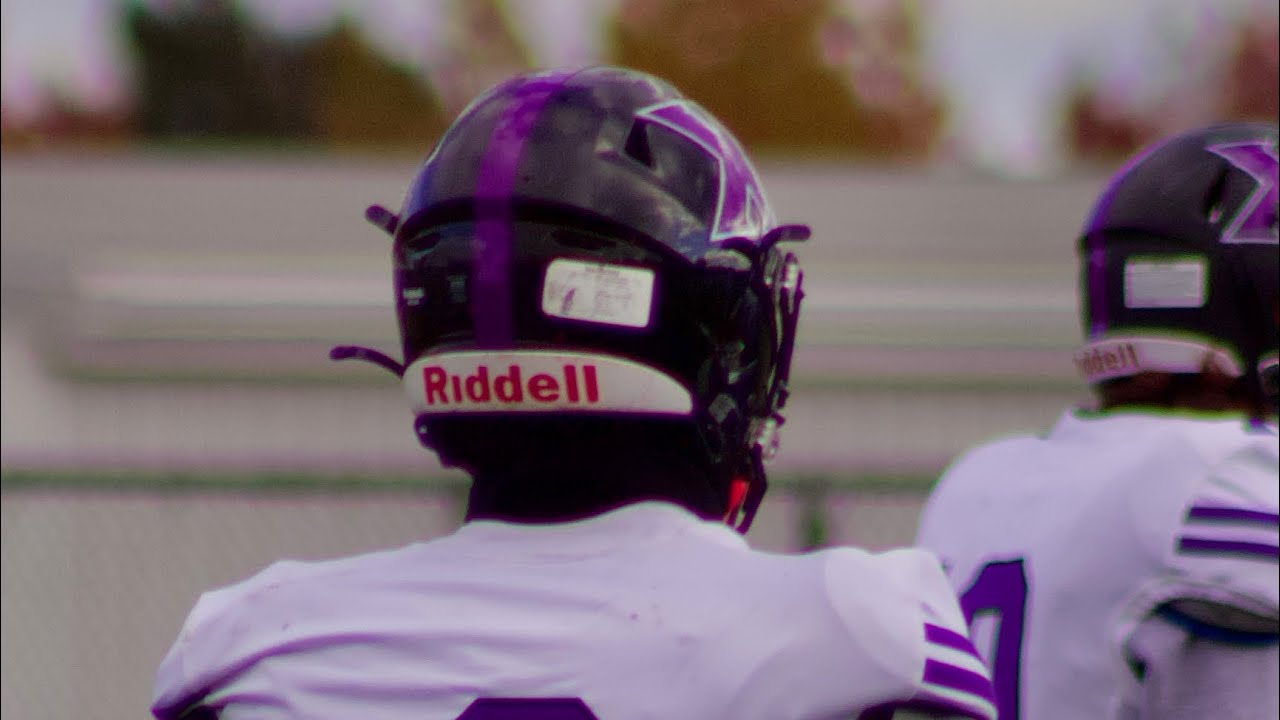 2ND HIGHLIGHT TAPE OF THIS SEASON ||GRADE 11 JUNIOR YEAR. || STFX ...