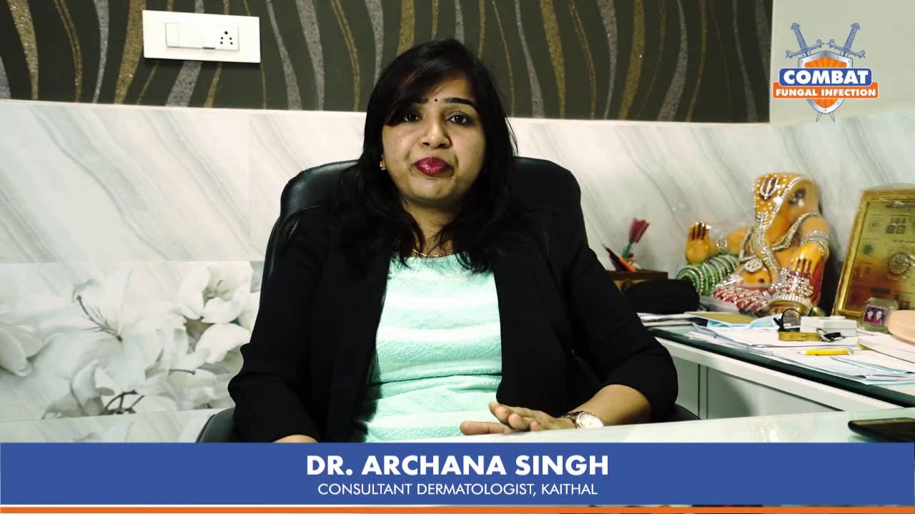 DR. ARCHANA SINGH - YouTube