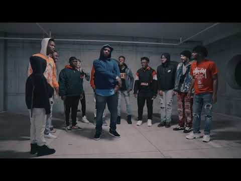 Young Nudy - Pussy (Official Dance Video) | @SauceCampaign_
